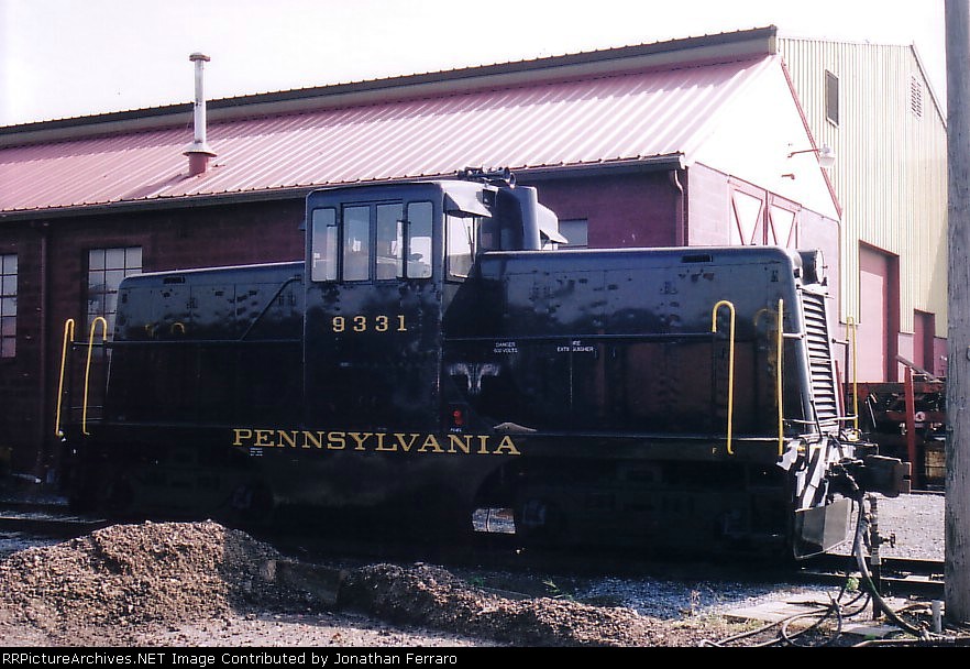 PRR 9331